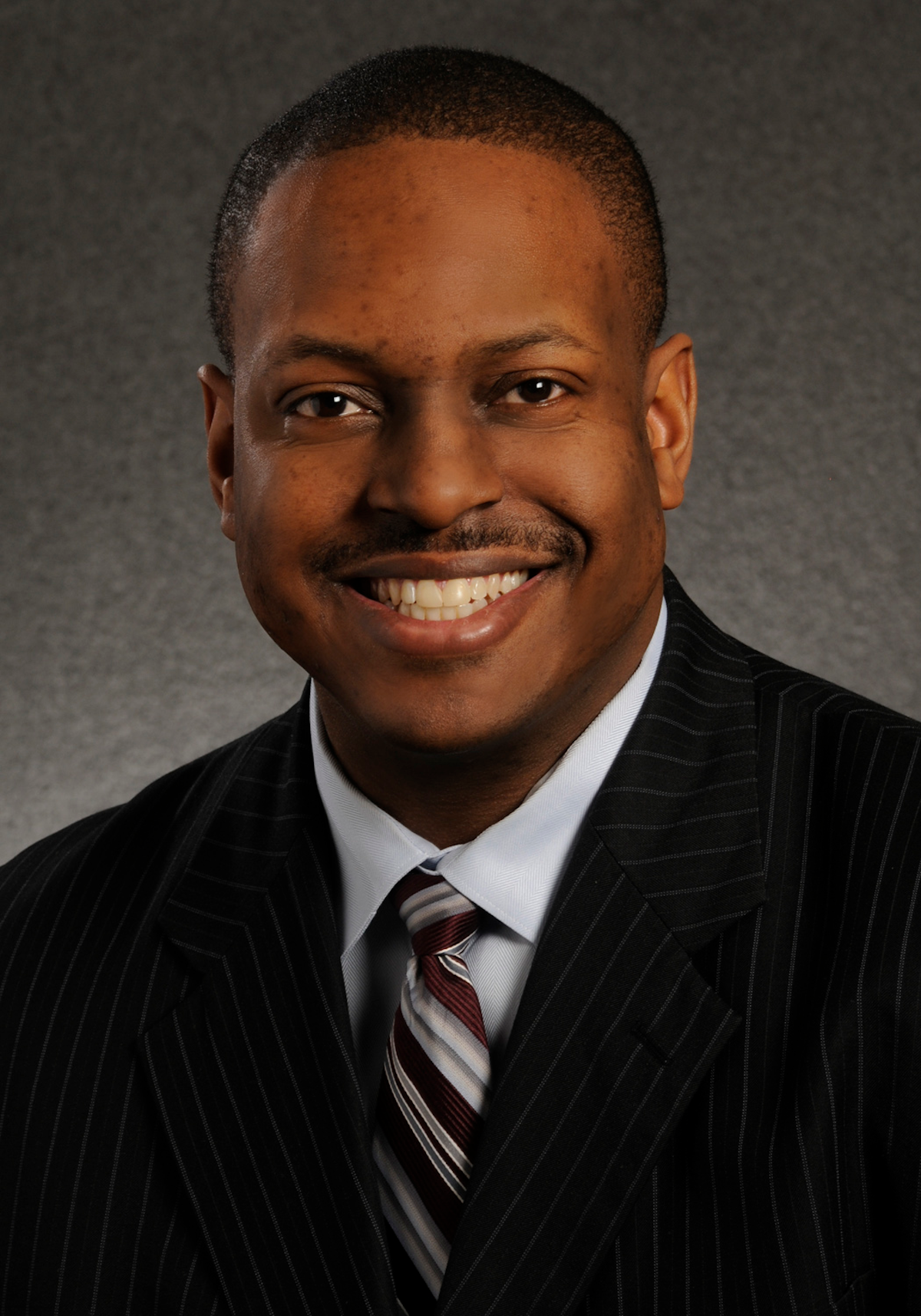 George Fowler | Supply and Demand Chain Executive