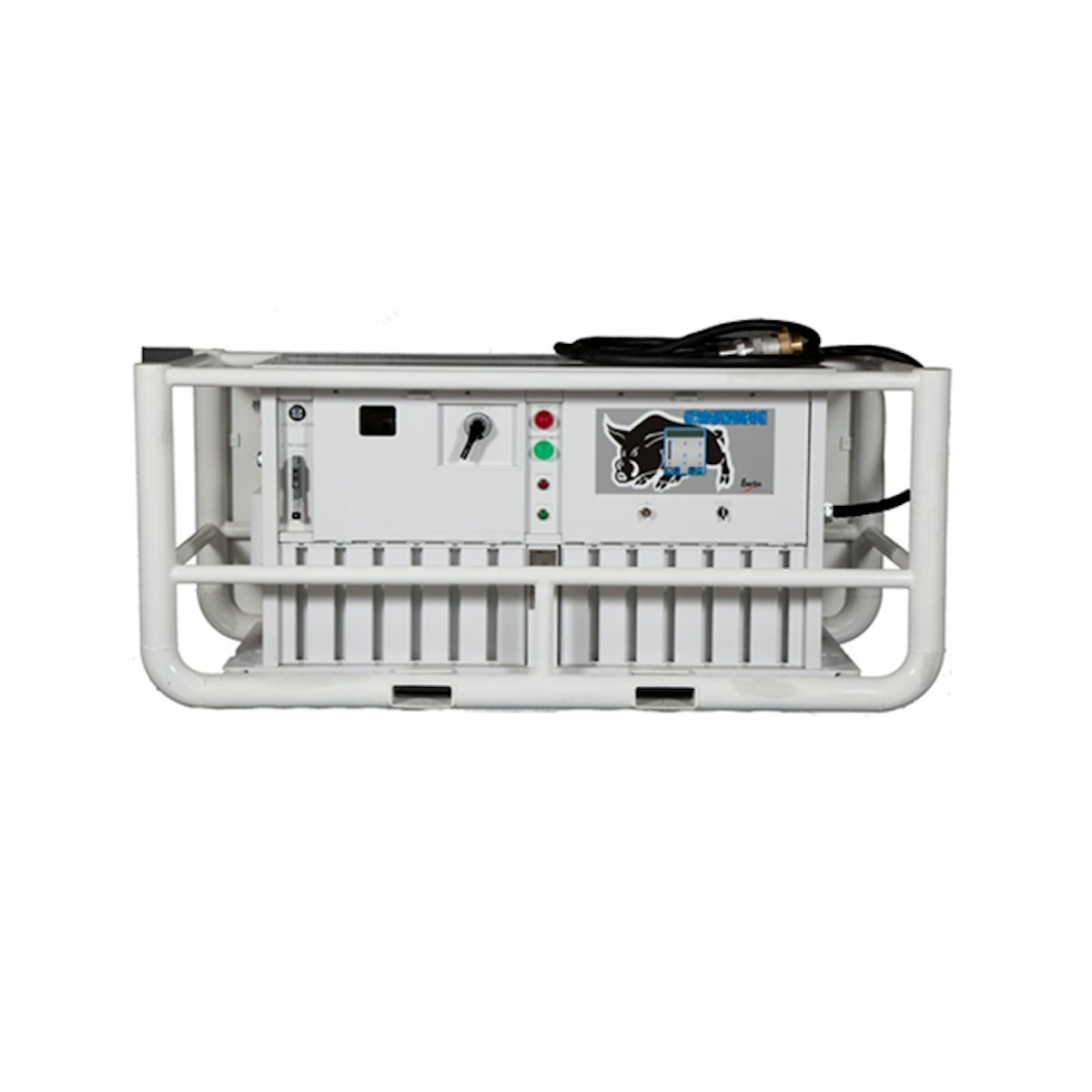 EnerSys Aims for Maintenance Free with New Battery Solutions | Supply ...