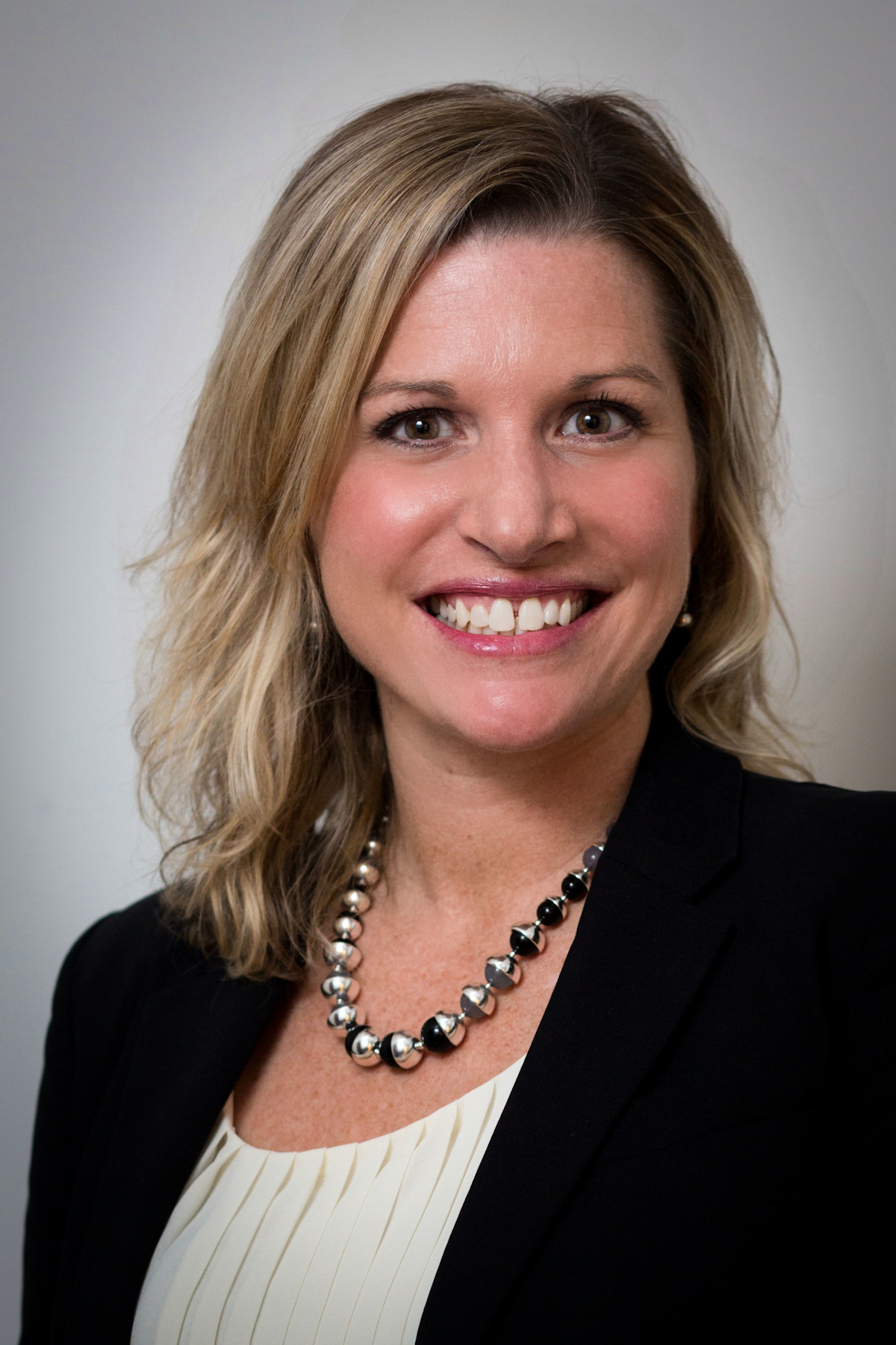 Michelle Comerford | Supply and Demand Chain Executive