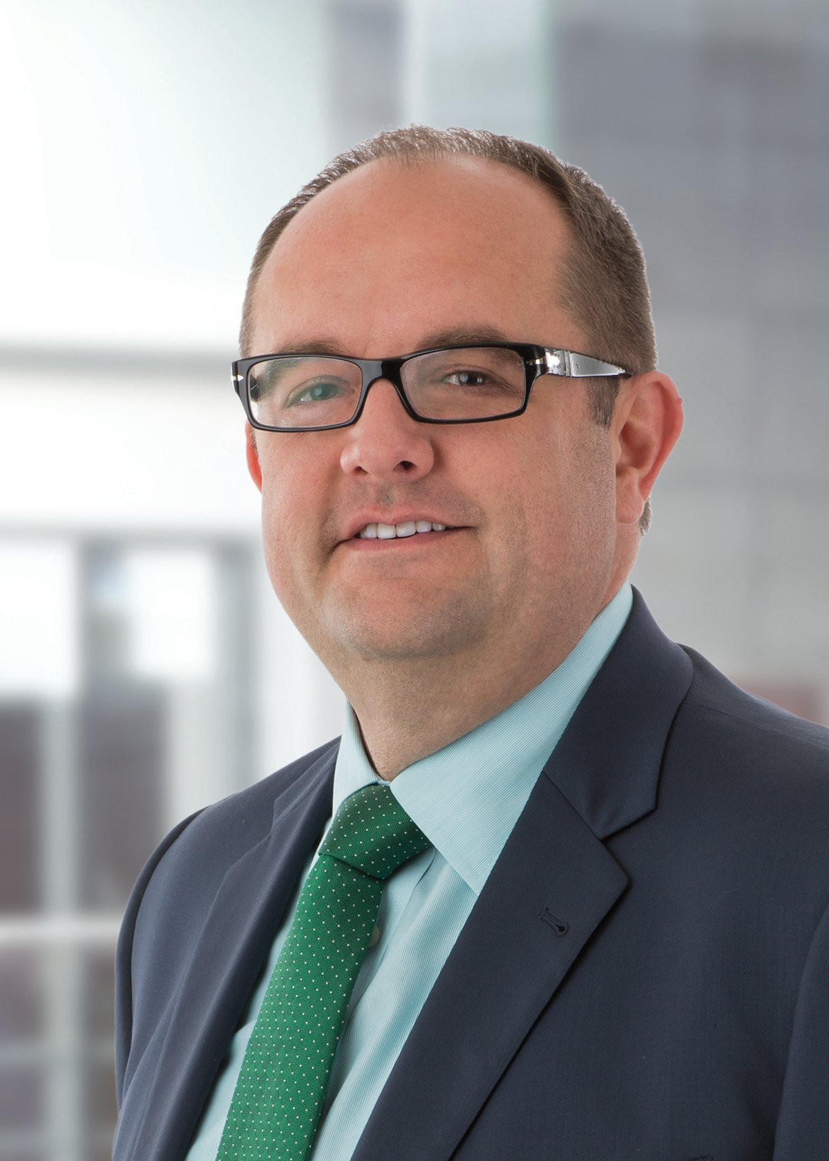 Michael Varney | Supply & Demand Chain Executive