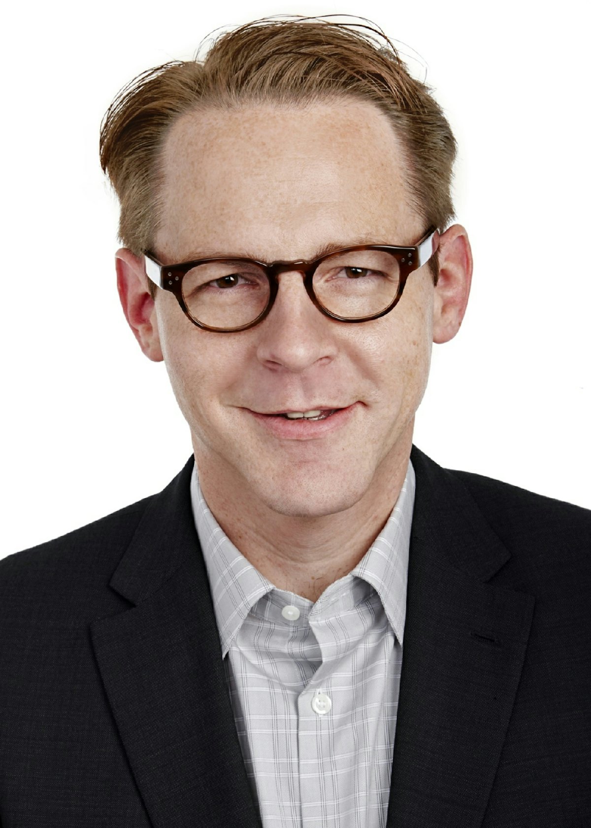 Josh Nelson Supply And Demand Chain Executive