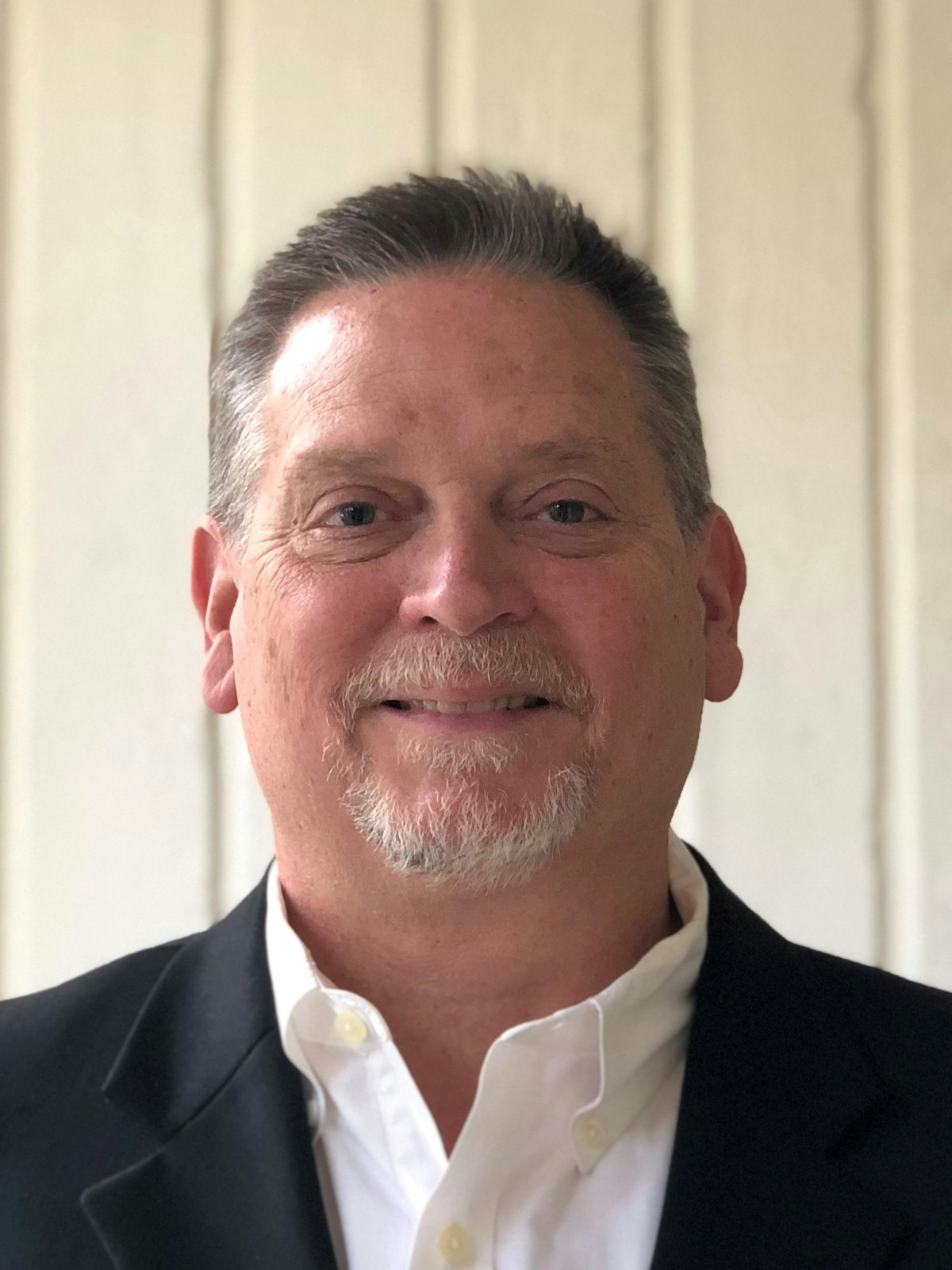 Jay Fraze | Supply & Demand Chain Executive