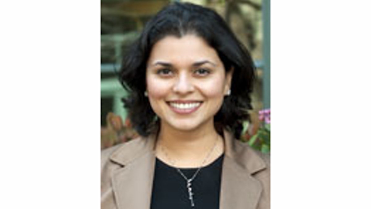 Sonal Sinha | Supply & Demand Chain Executive