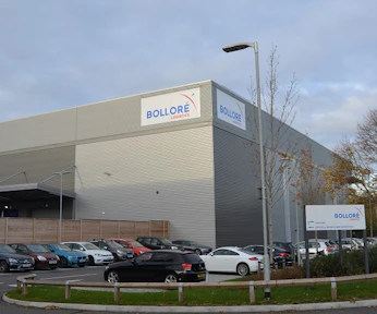 Bolloré Logistics Beefs Up Nordic Presence | Supply and Demand Chain ...