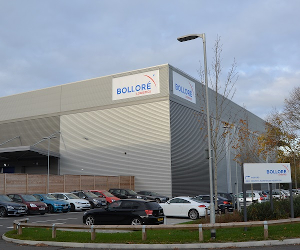 Bolloré Logistics Beefs Up Nordic Presence | Supply and Demand Chain ...