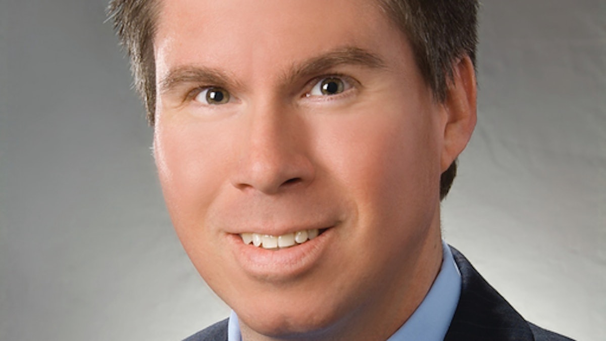 Doug Pasquale | Supply & Demand Chain Executive