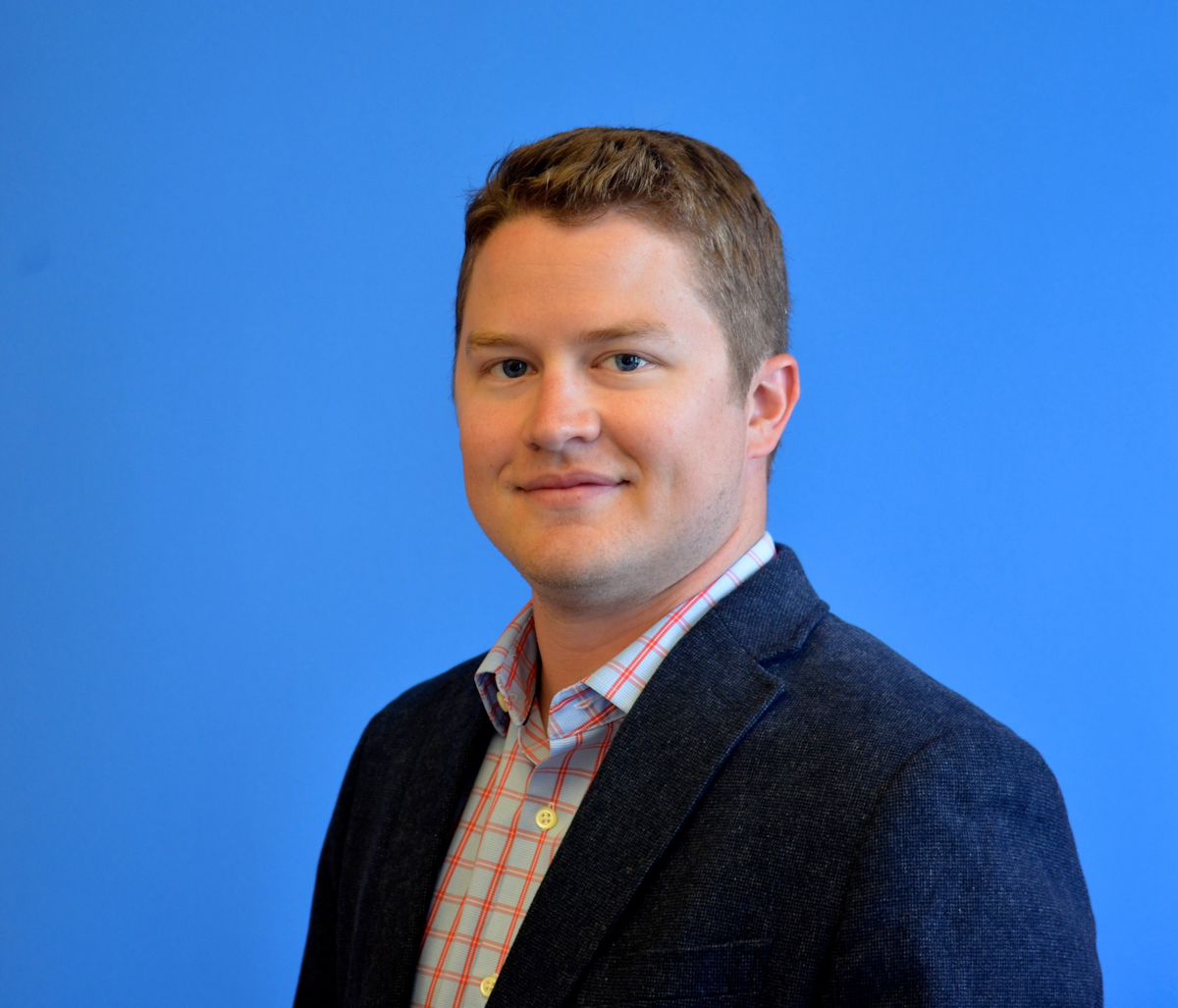 Nick Knellinger | Supply and Demand Chain Executive