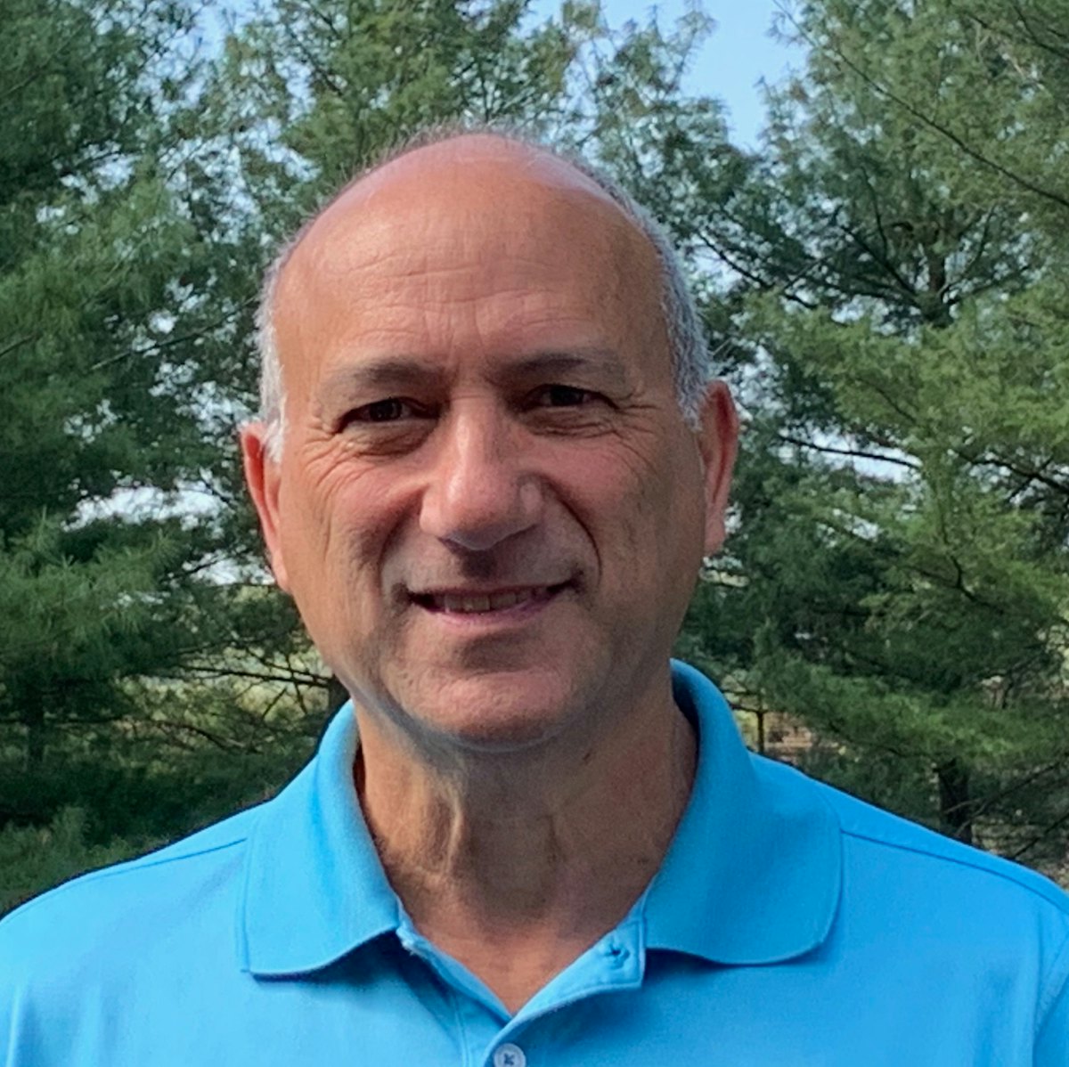 Ron Guido | Supply & Demand Chain Executive