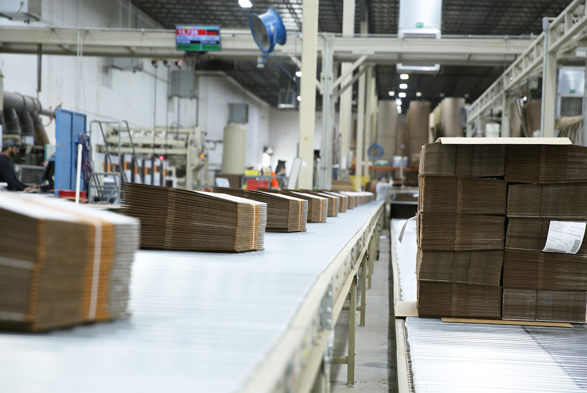 A Clarion Call for Packaging Change in E-Commerce | Supply and Demand ...