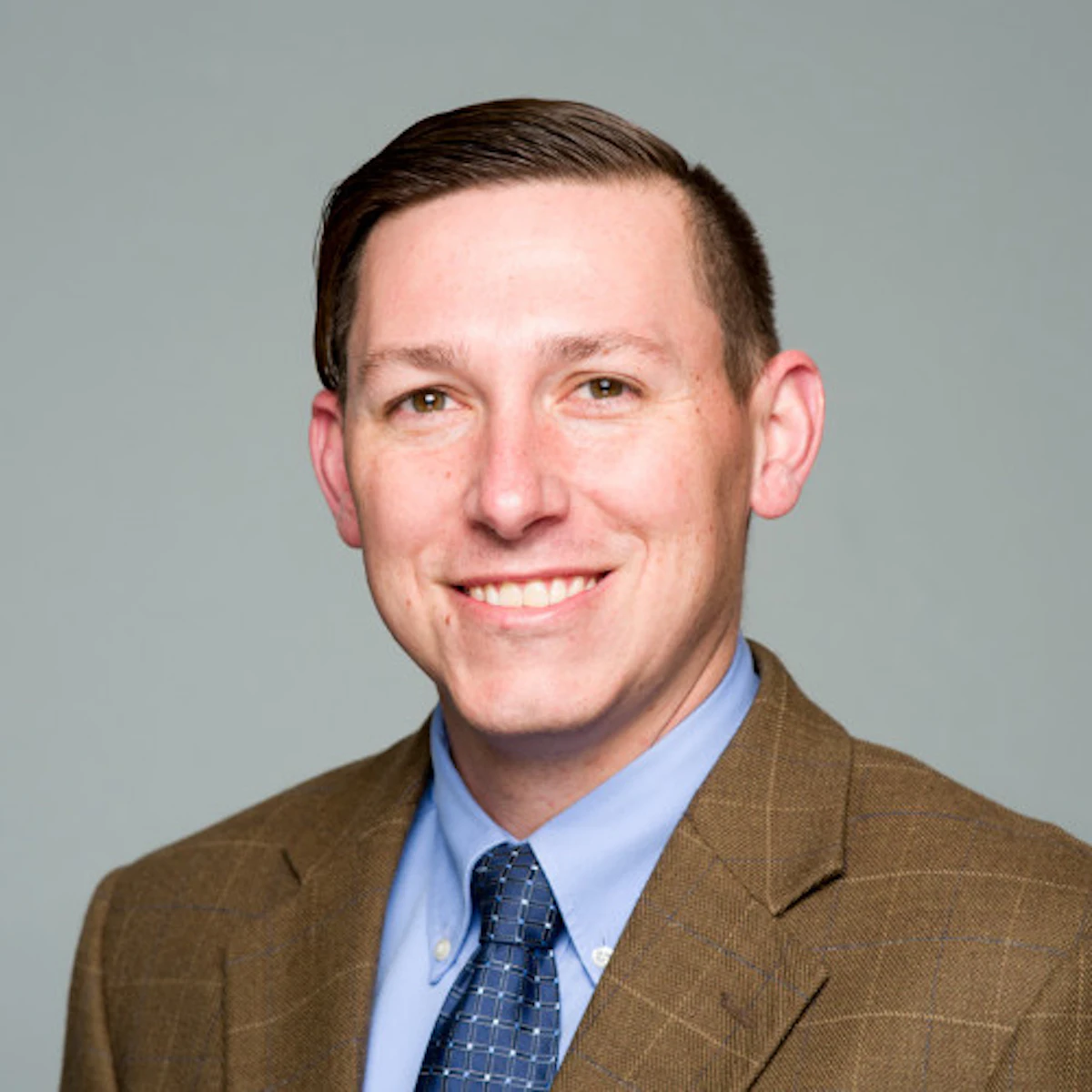 Josh Ferguson | Supply & Demand Chain Executive