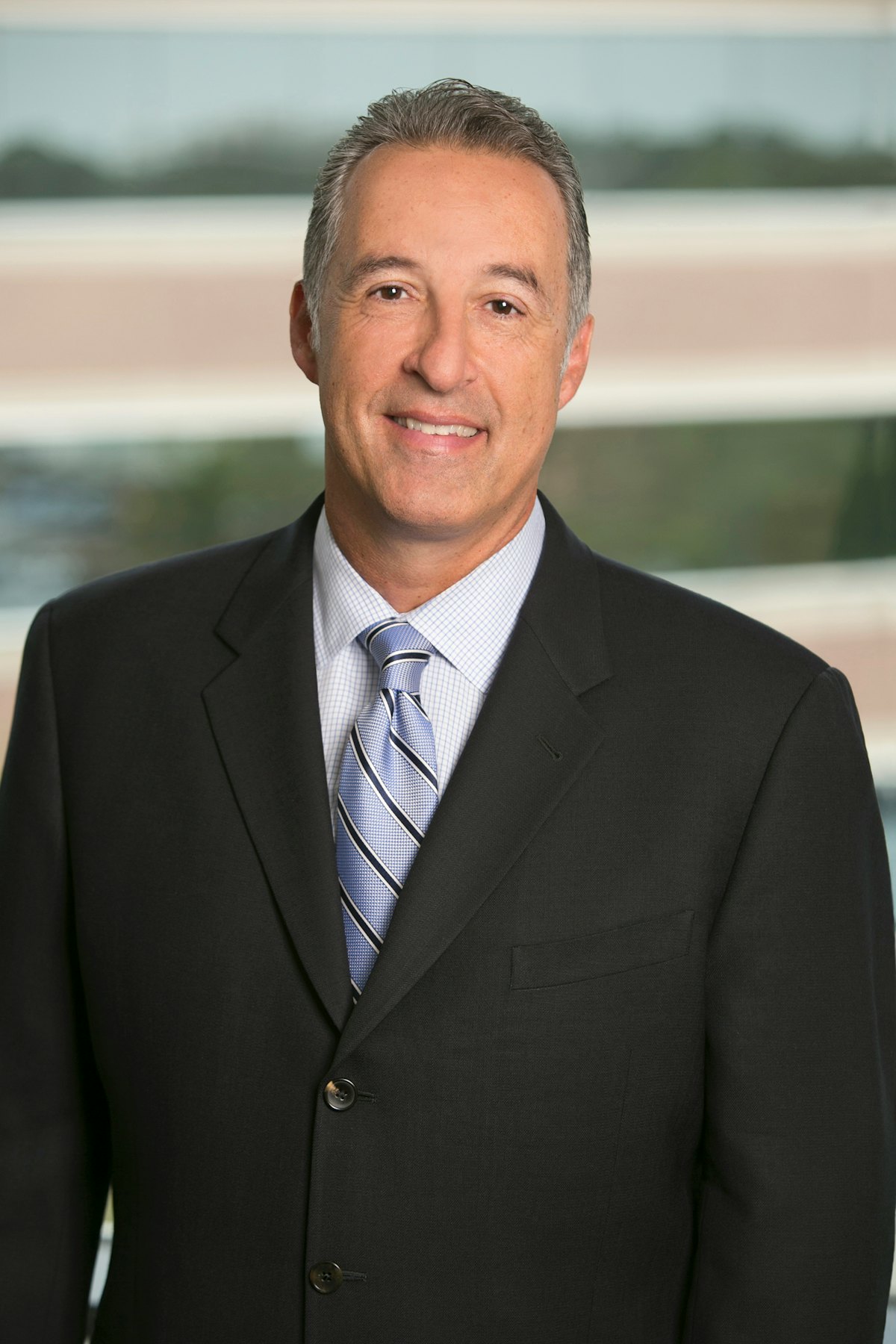 John Arvanitis | Supply & Demand Chain Executive