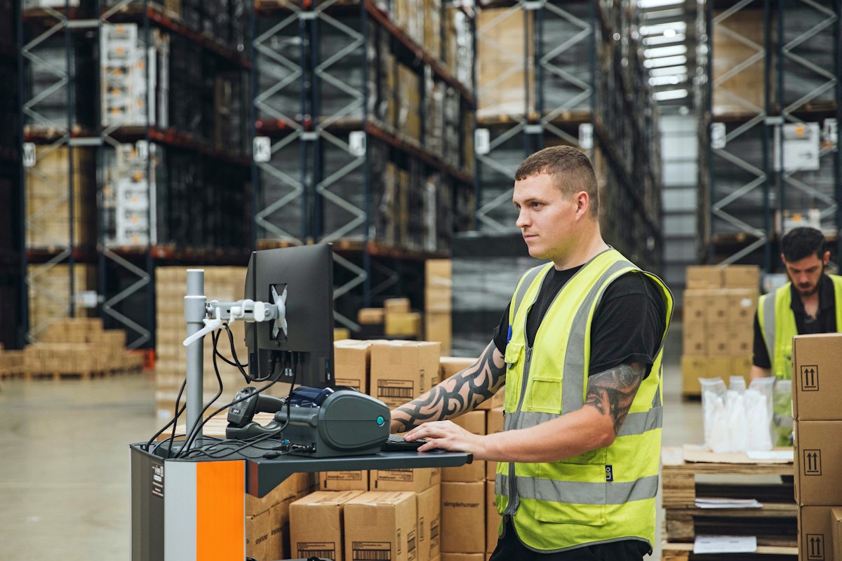 SnapFulfil Releases Advanced Billing Software for 3PL Sector | Supply ...