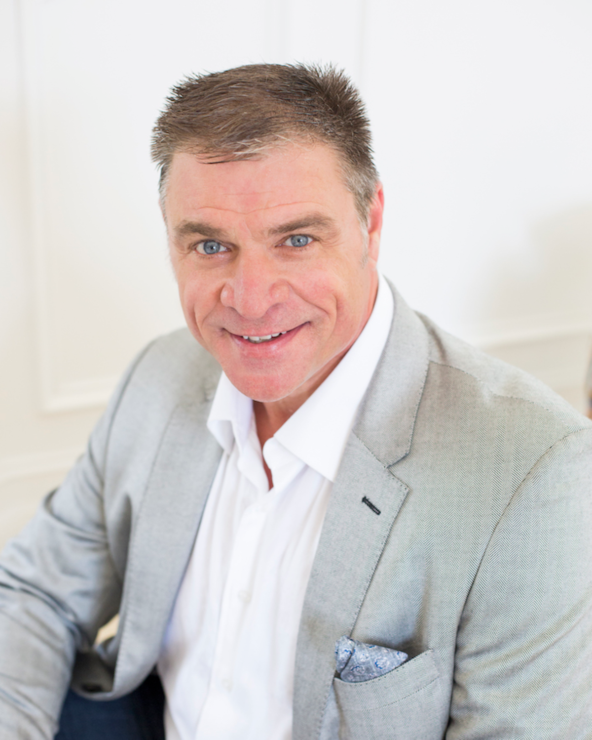 Brad McBride | Supply and Demand Chain Executive