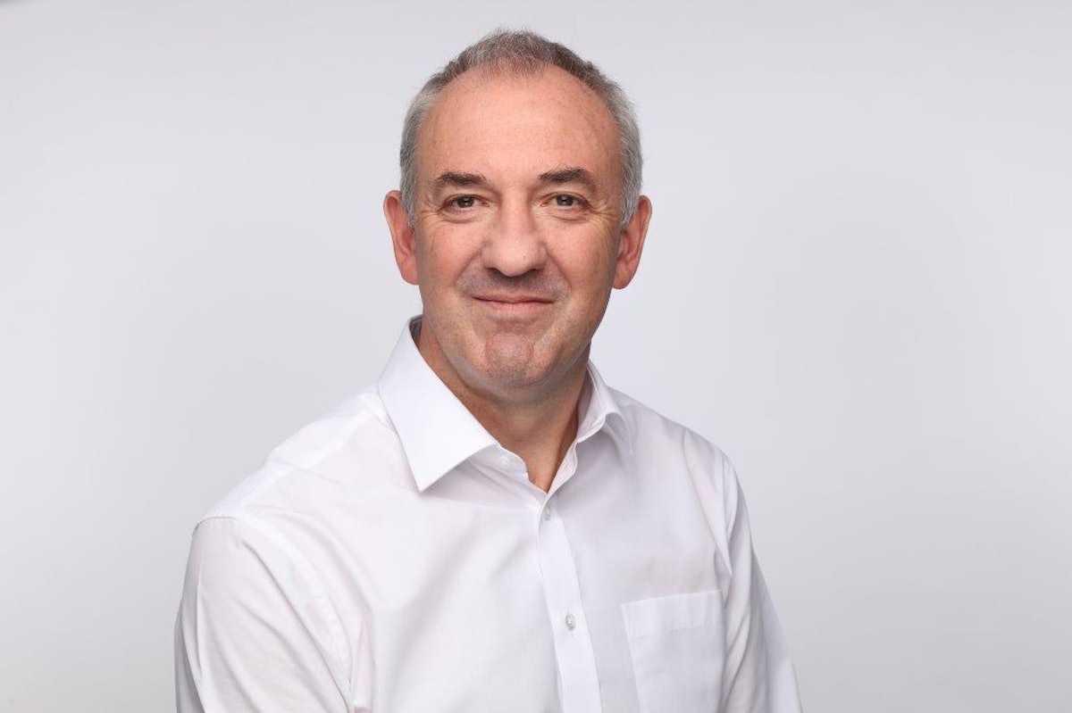 Mark Ellis | Supply & Demand Chain Executive