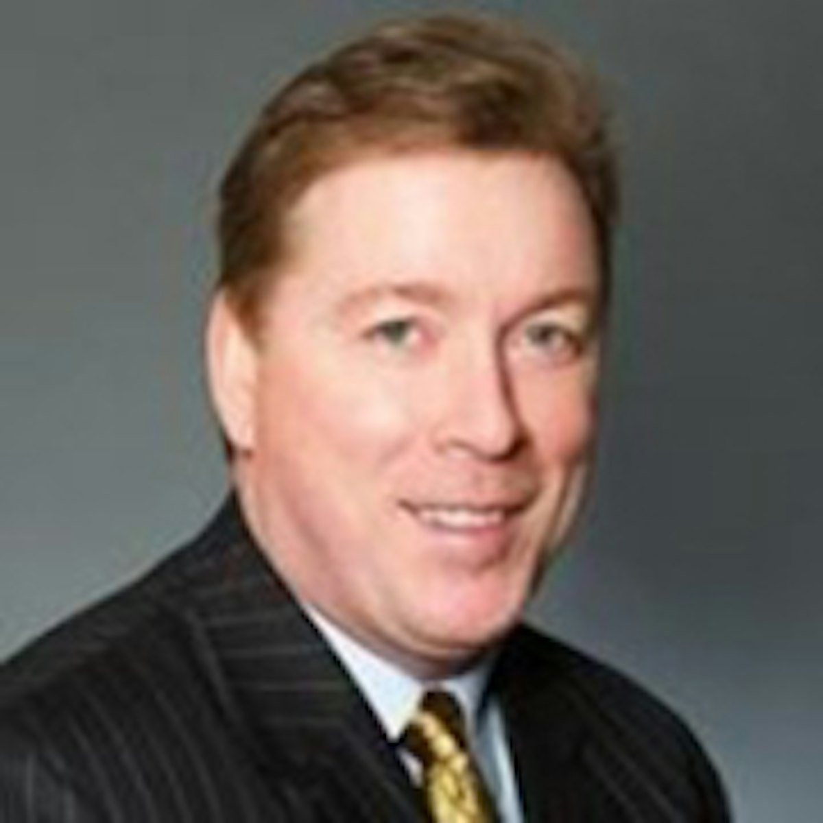 Jonathan Whitaker | Supply & Demand Chain Executive