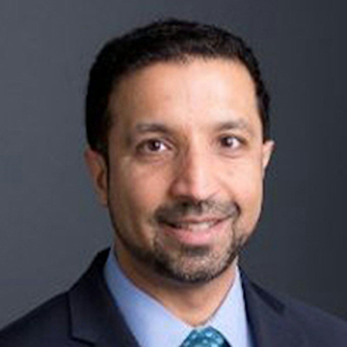 Salman Adil | Supply & Demand Chain Executive
