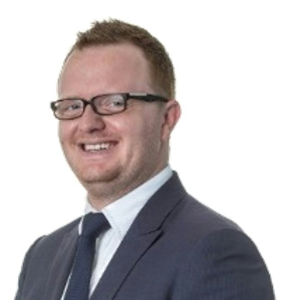 Patrick Heuer | Supply & Demand Chain Executive