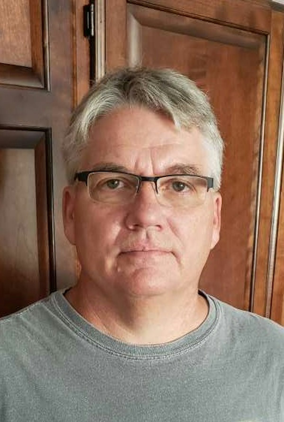 Jeff Gilbert | Supply & Demand Chain Executive