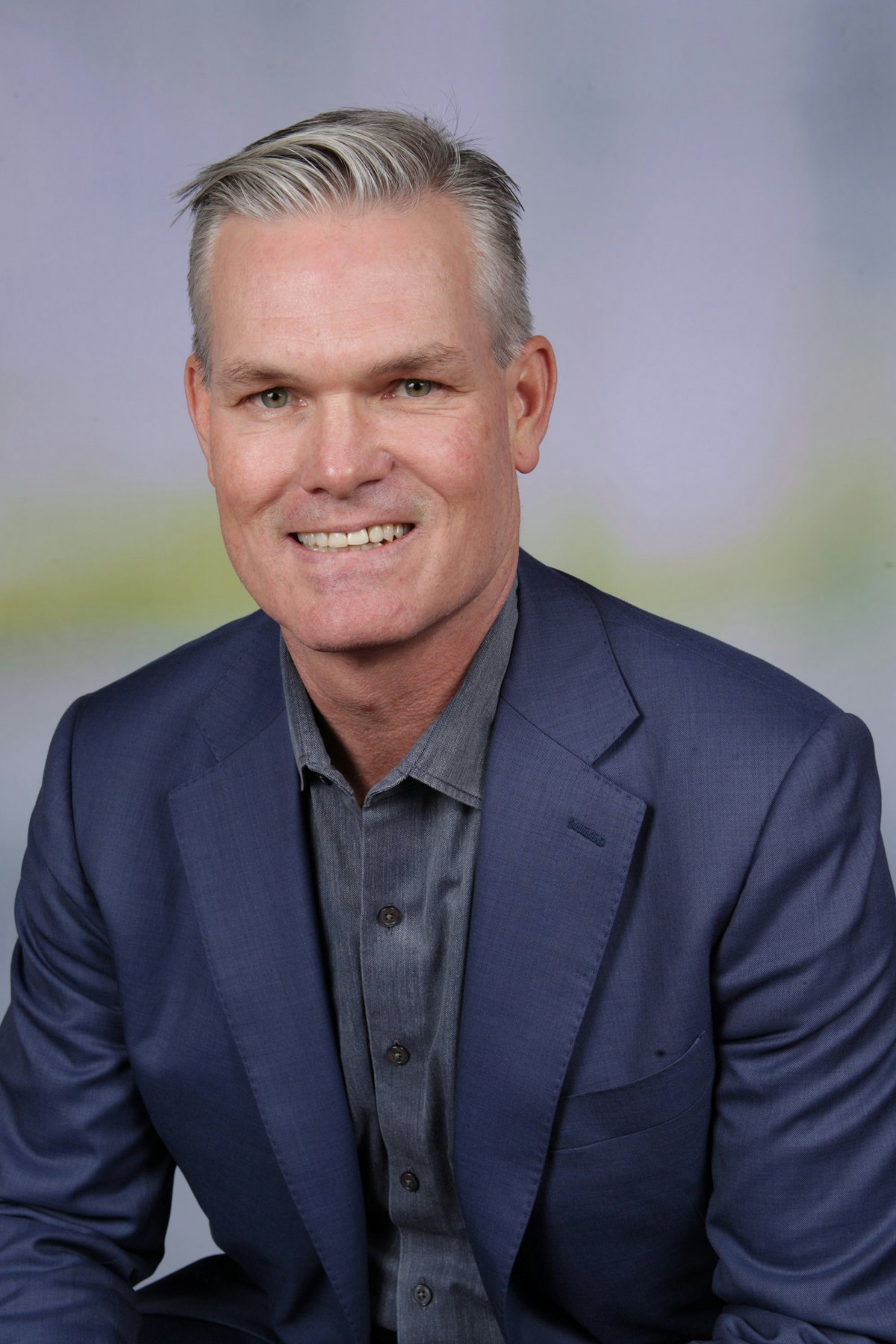 Sean Thompson | Supply & Demand Chain Executive