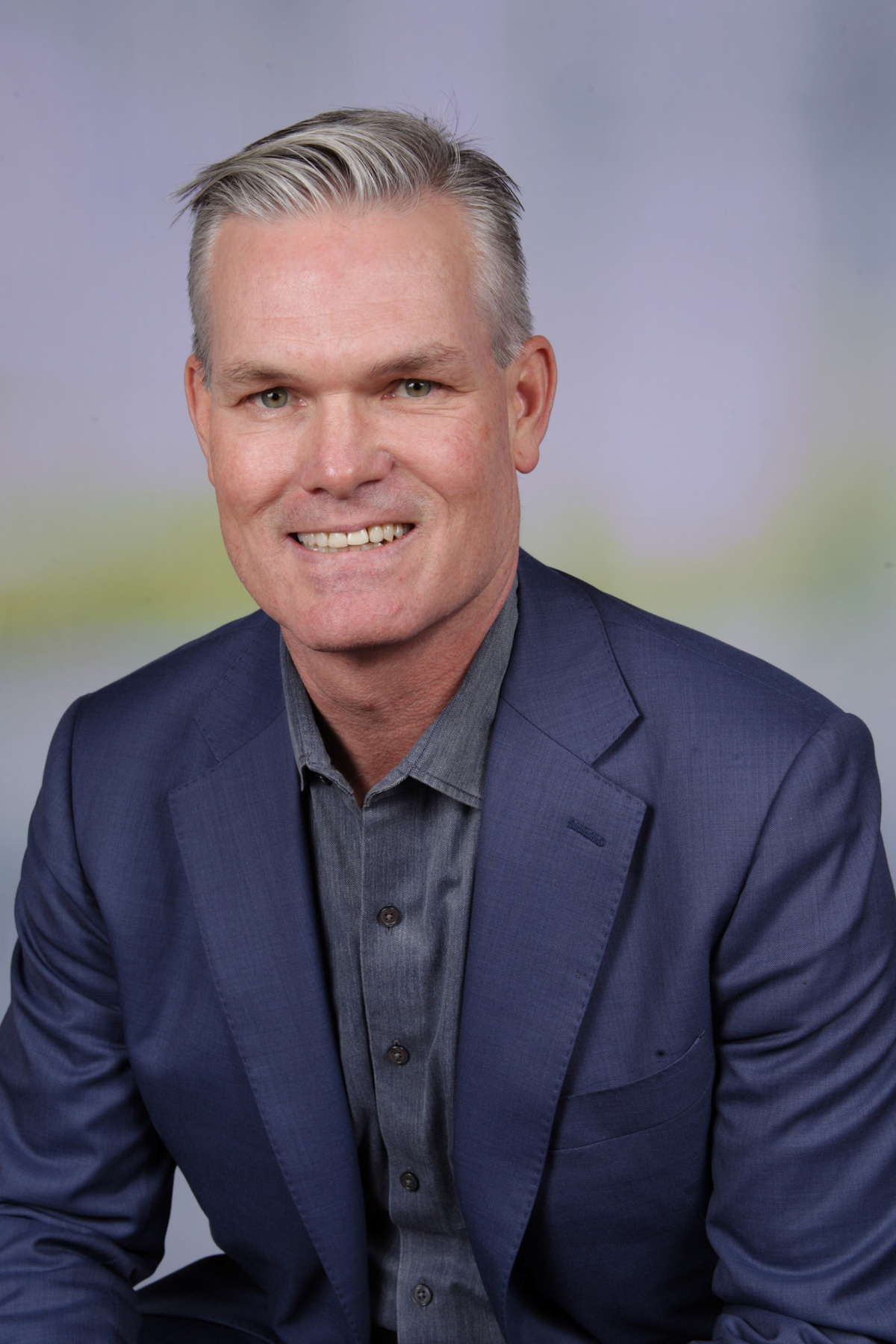 Sean Thompson | Supply and Demand Chain Executive