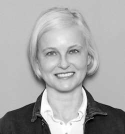 Simone Ross | Supply & Demand Chain Executive