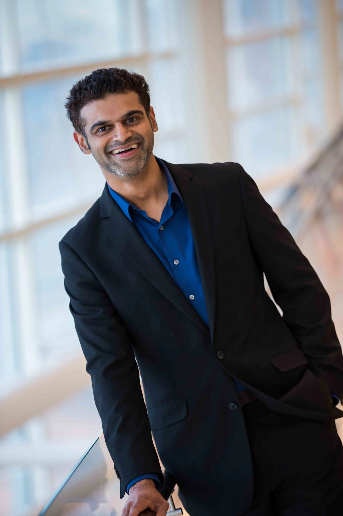 Salim Shaikh | Supply & Demand Chain Executive