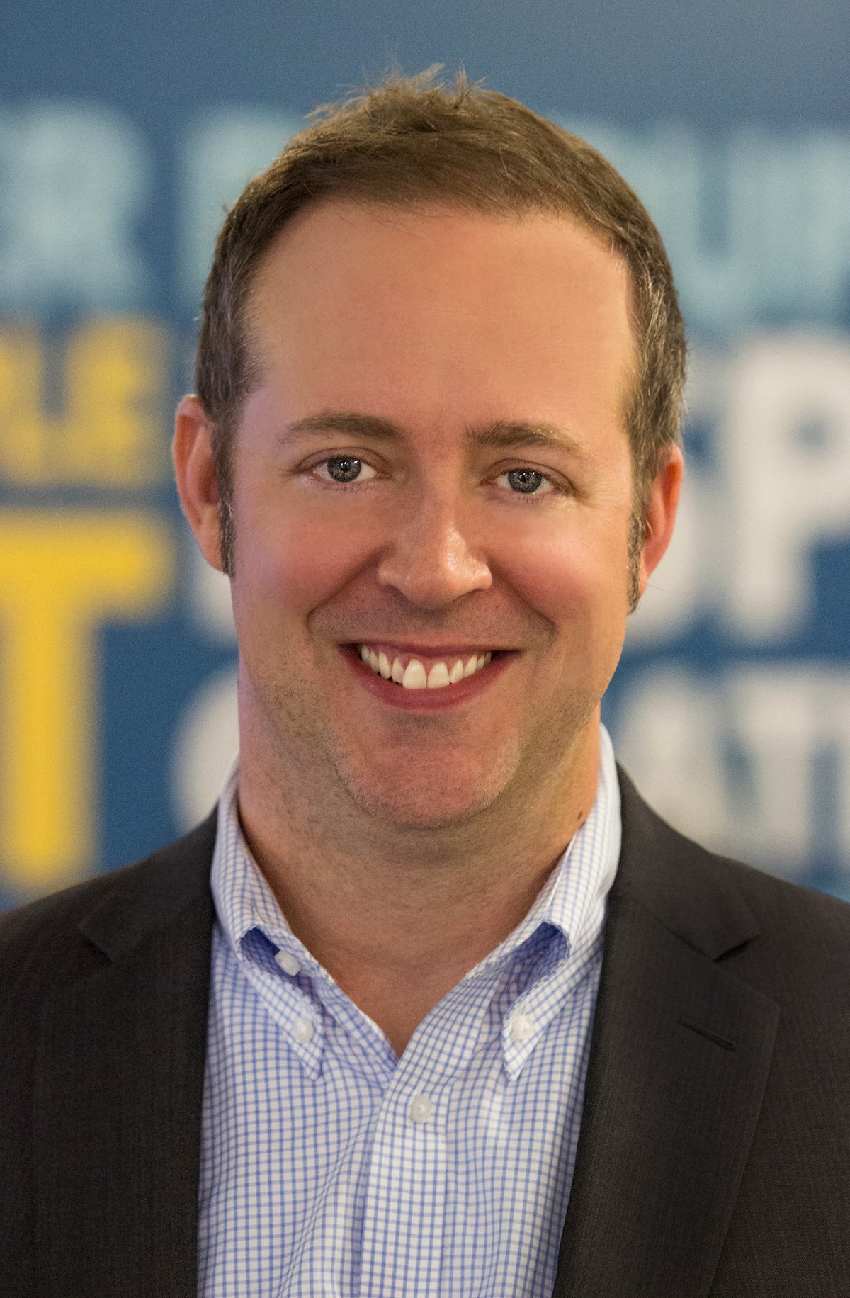 Shawn DeVries | Supply & Demand Chain Executive