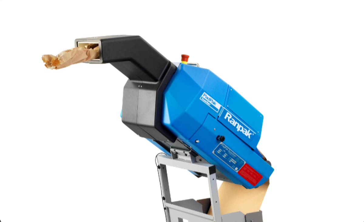 Ranpak Aims to Make Sustainable Packaging Faster, More Protective ...