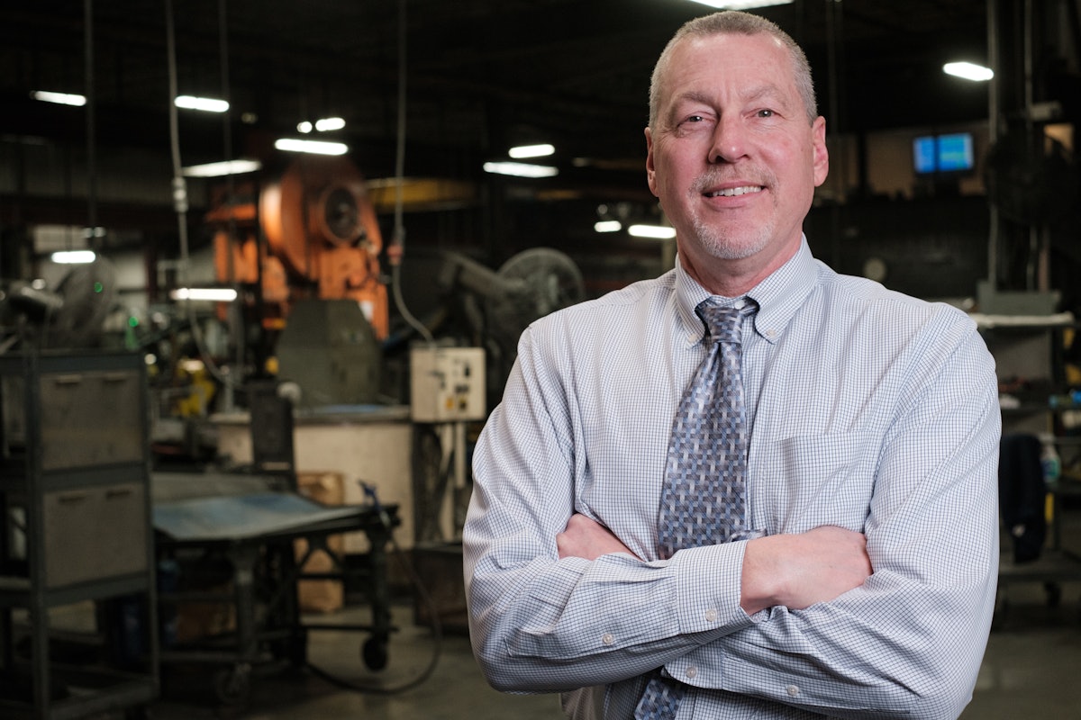 Kerry Kubatzke | Supply & Demand Chain Executive