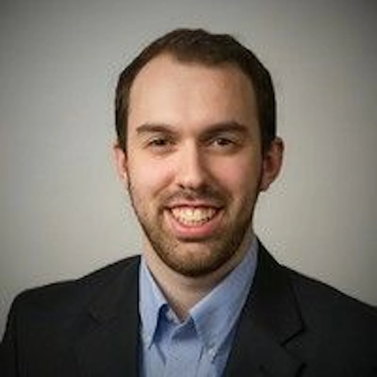 Nick Babinsky | Supply & Demand Chain Executive