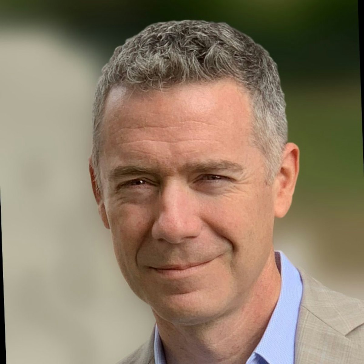 Scott Barrett | Supply & Demand Chain Executive