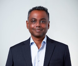 Stephen Raj | Supply & Demand Chain Executive