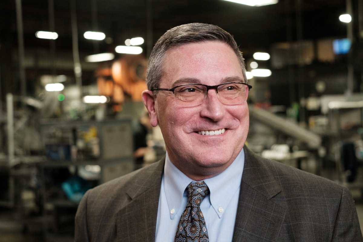 Tom Lefaivre | Supply & Demand Chain Executive