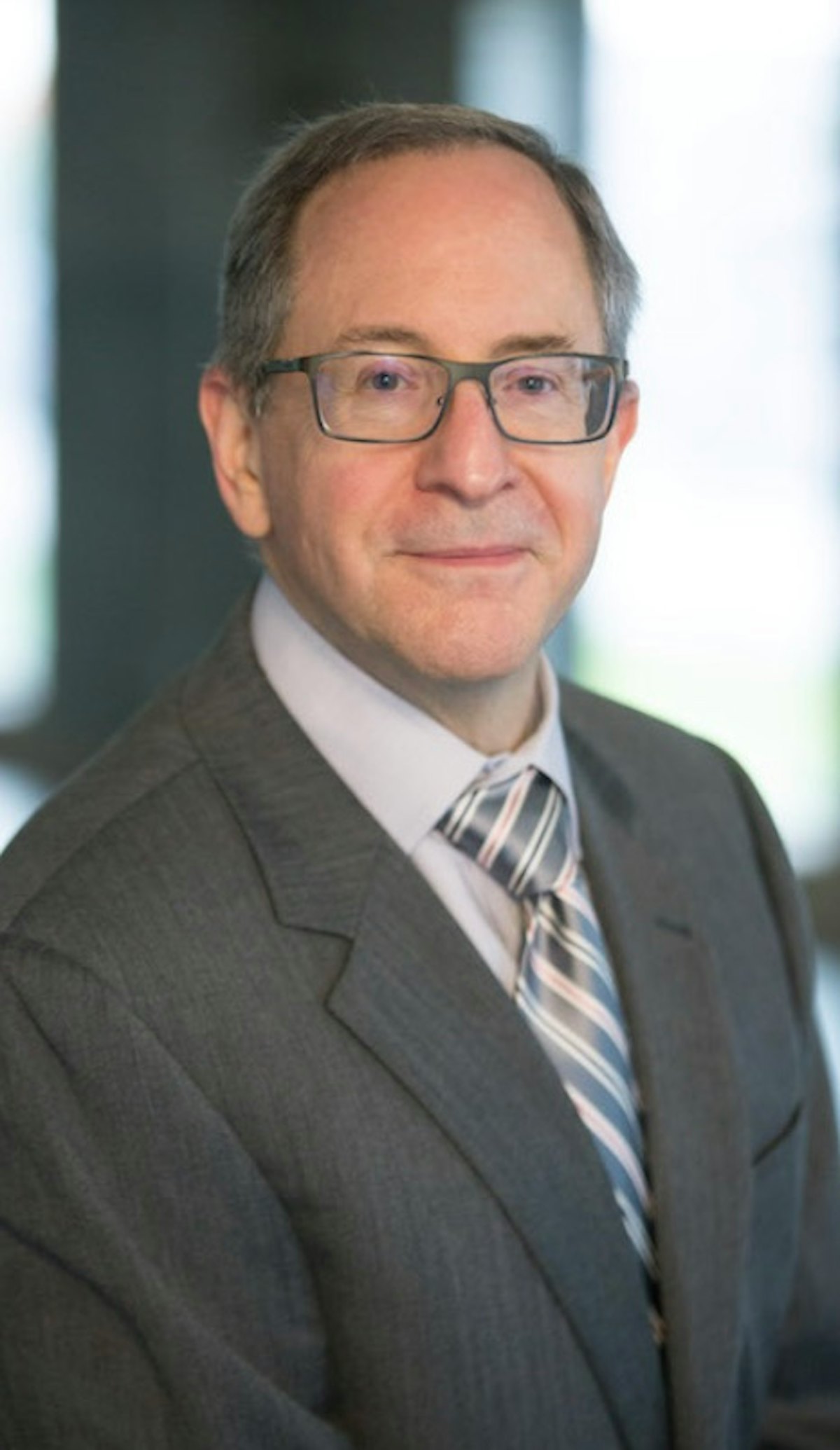 David Finn | Supply & Demand Chain Executive