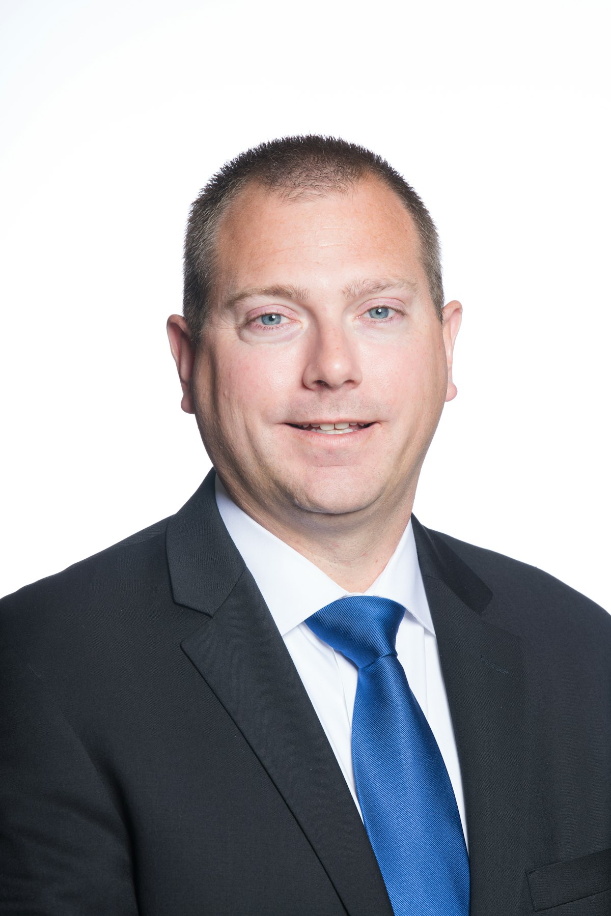 Greg Conner | Supply & Demand Chain Executive