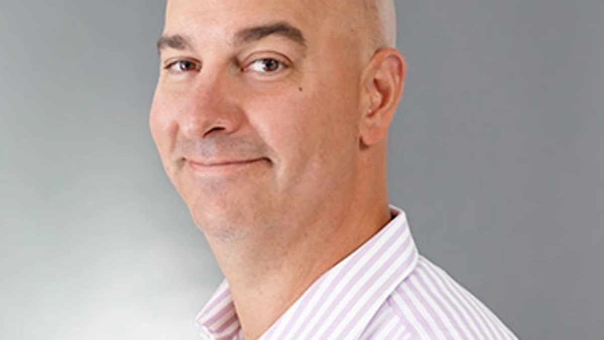 Ray Grady | Supply & Demand Chain Executive