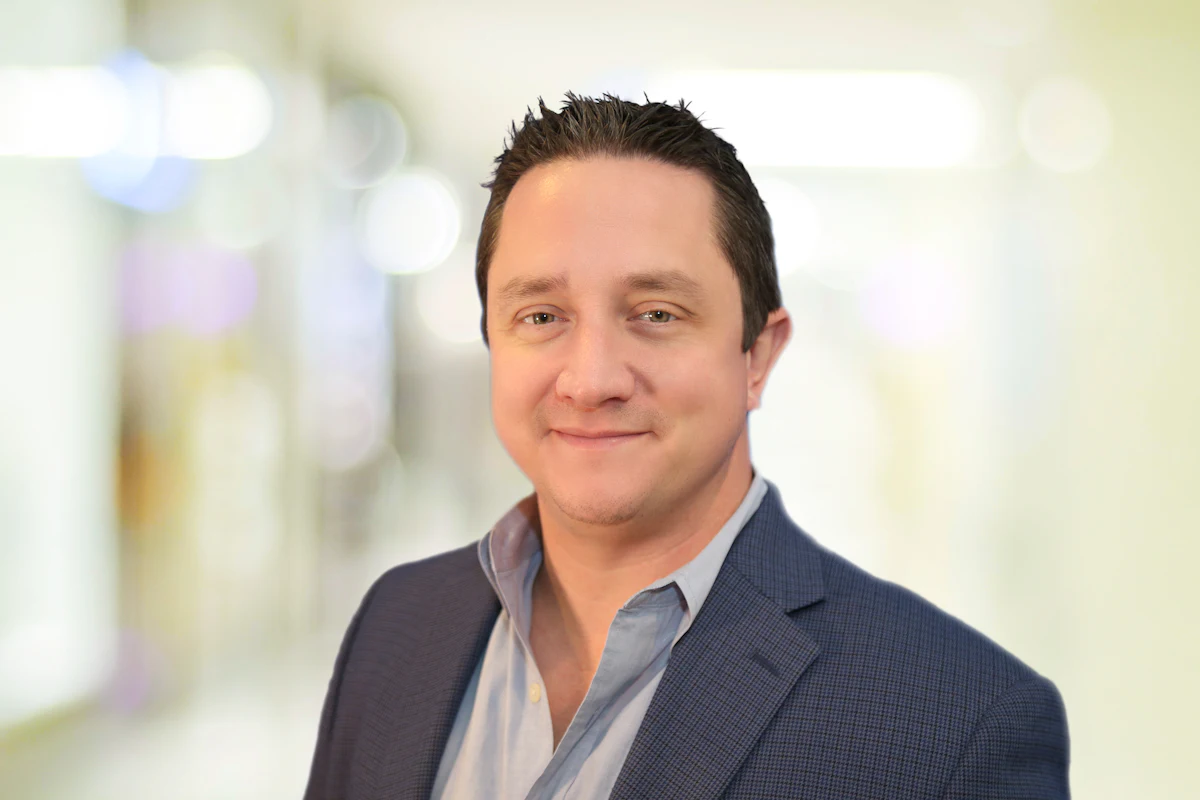 Josh Dineen | Supply & Demand Chain Executive