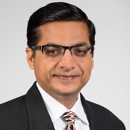 Vikas Rajput Supply And Demand Chain Executive