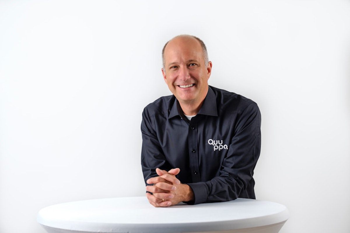 Tom Ruth | Supply & Demand Chain Executive