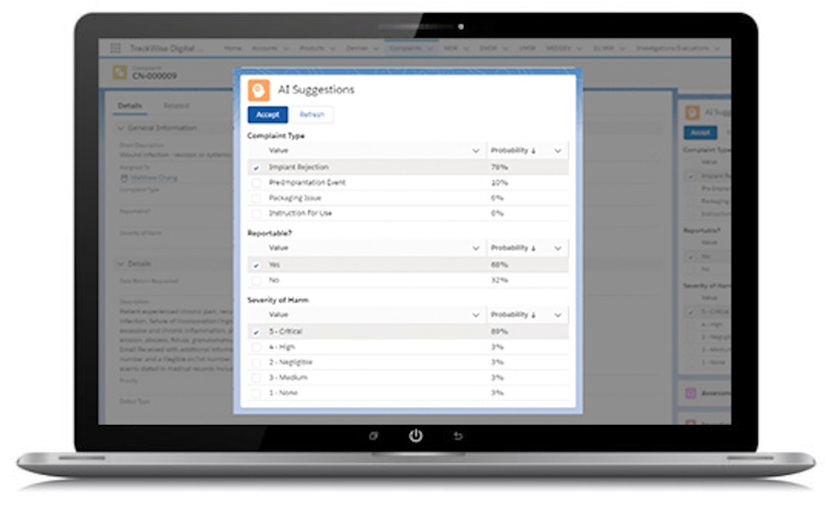 Sparta Systems Releases IoT Connectivity to the Shop Floor | Supply ...