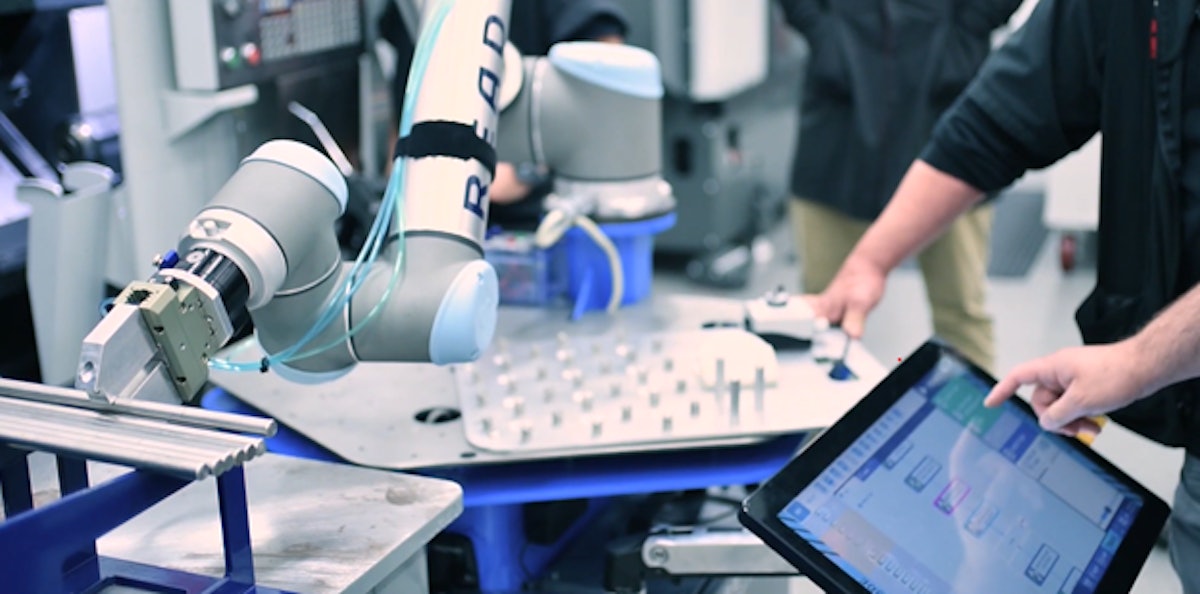 READY Robotics Launches the First Marketplace for Automation | Supply ...