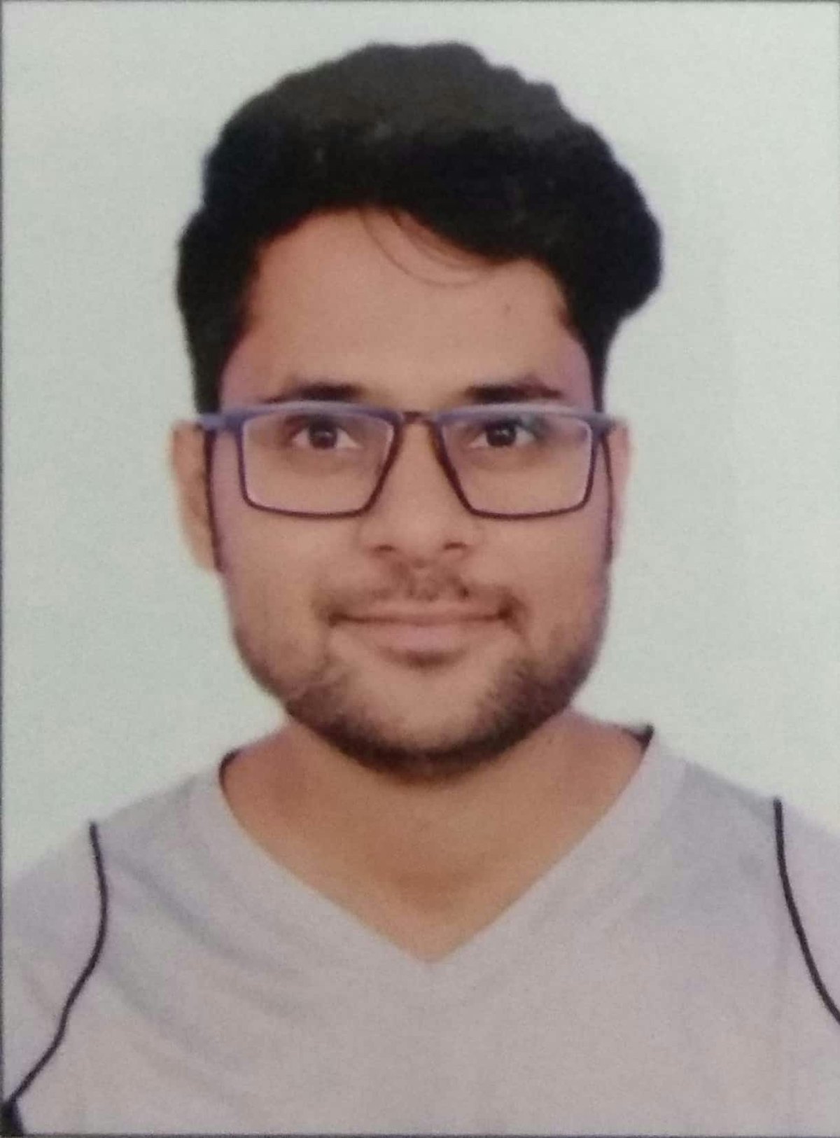 Himanshu Joshi | Supply & Demand Chain Executive