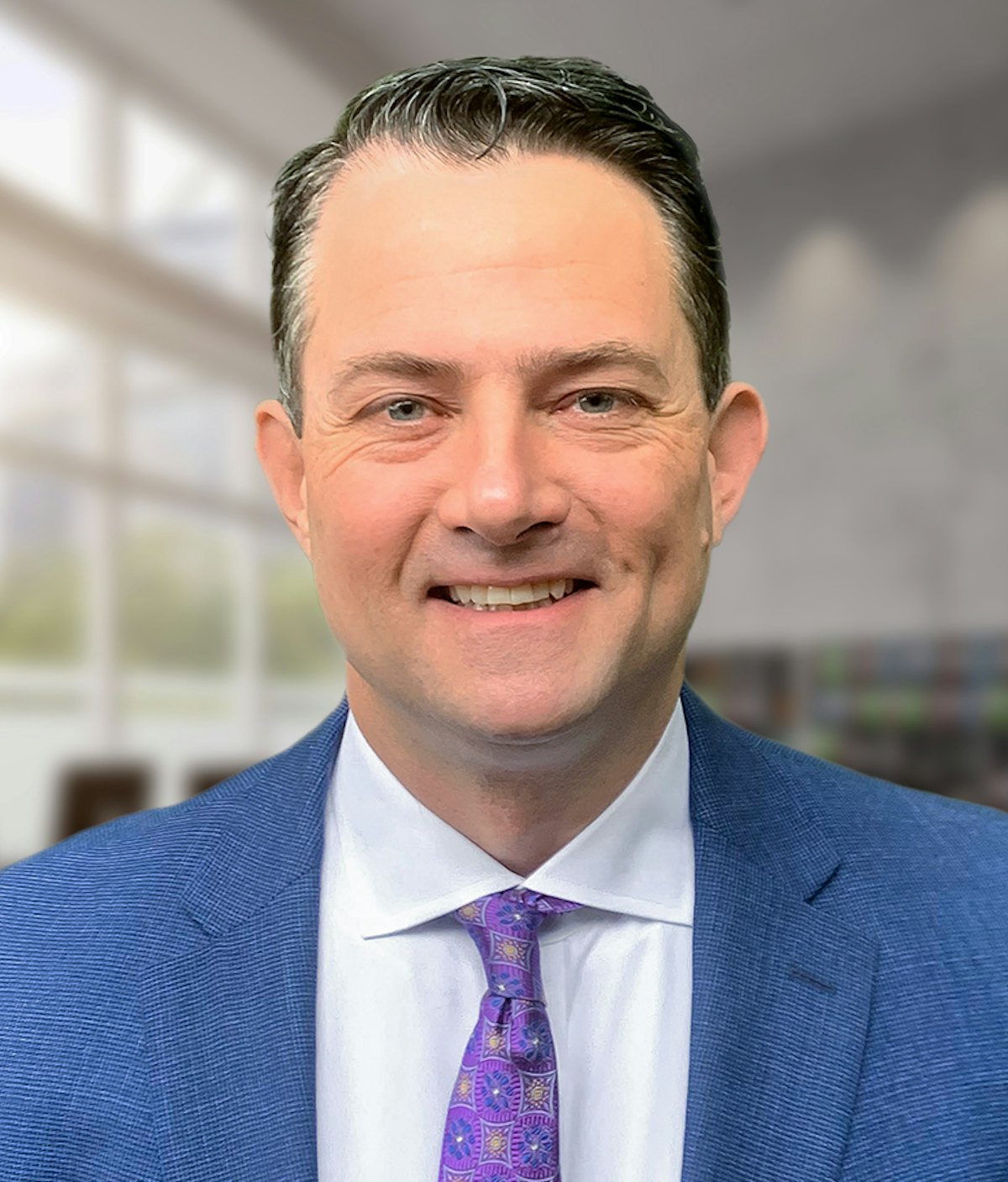 Jeff Cunningham | Supply & Demand Chain Executive