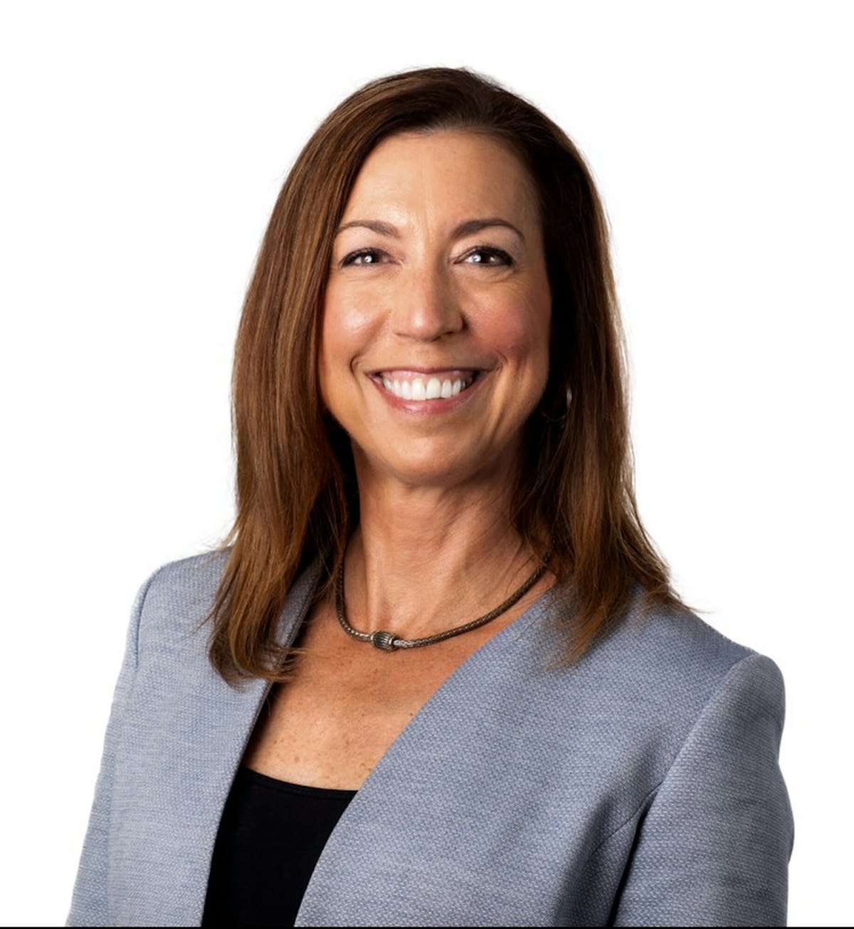 Christine Feuell | Supply & Demand Chain Executive