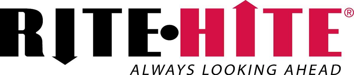 Rite-Hite | Supply and Demand Chain Executive