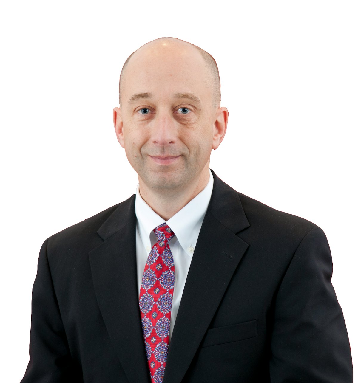 David Norton | Supply & Demand Chain Executive