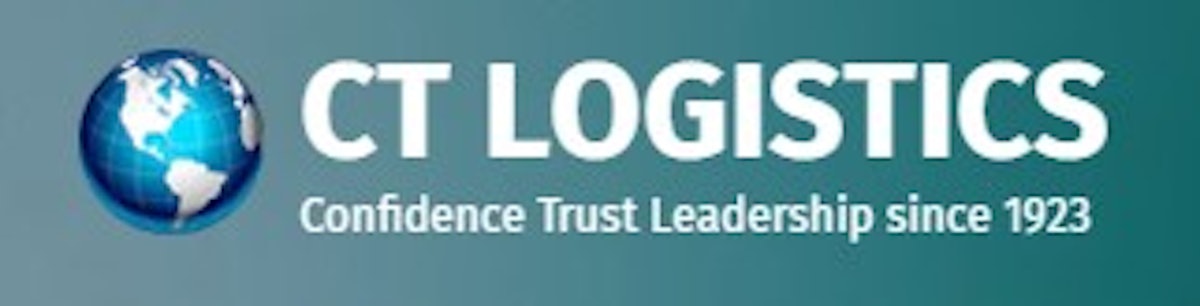 CT Logistics | Supply & Demand Chain Executive