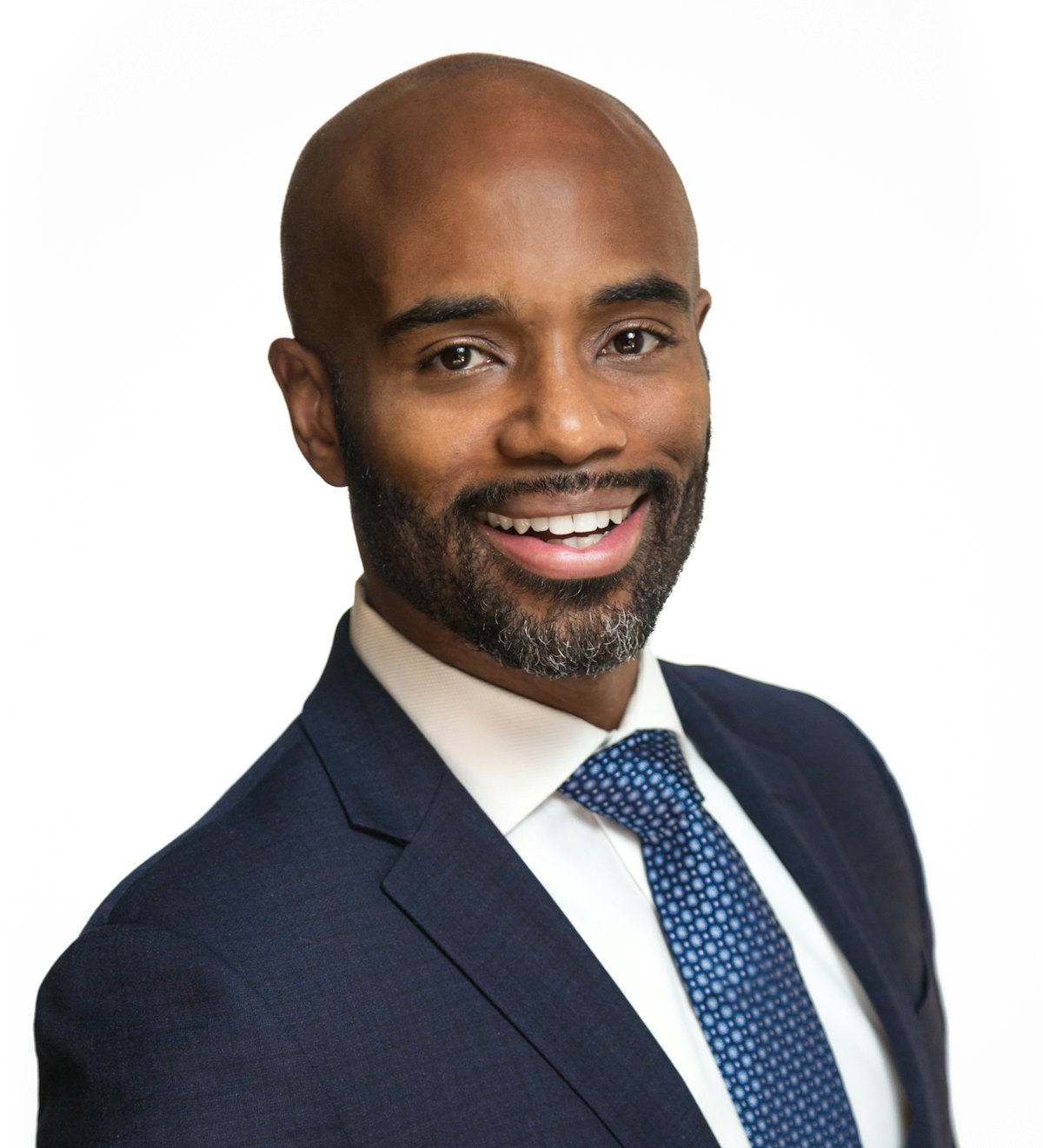 Michael Holmes | Supply & Demand Chain Executive