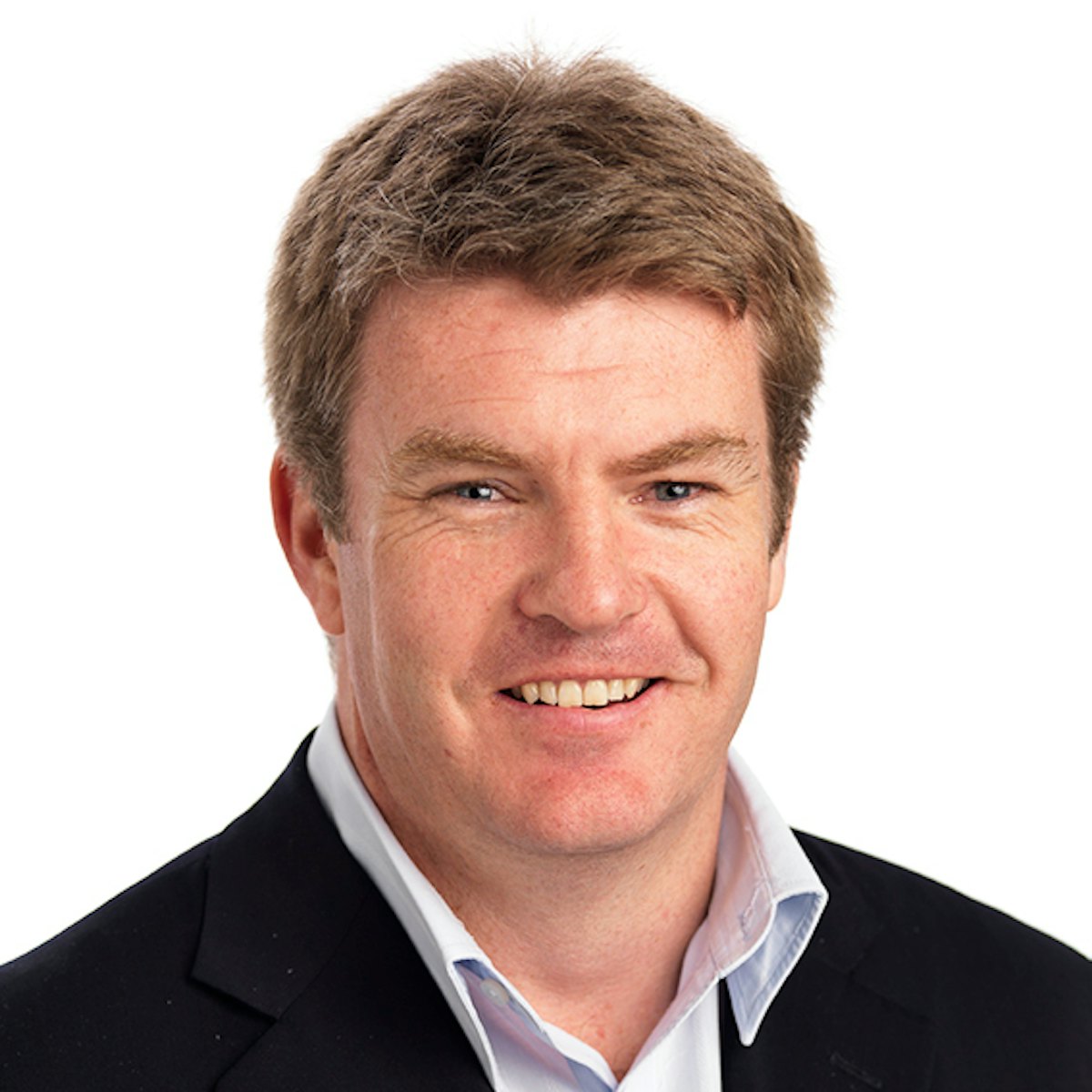 Jamie Dixon | Supply & Demand Chain Executive