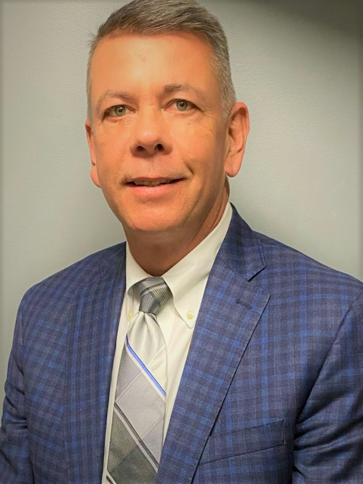 Edward Collins | Supply & Demand Chain Executive